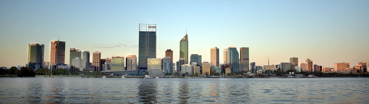 Building a New Economy for Western Australia Symposium – 2018 - New ...