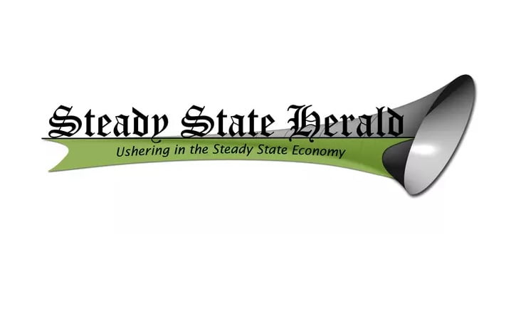 Degrowth Toward a Steady State Economy: Unifying Non-Growth Movements ...