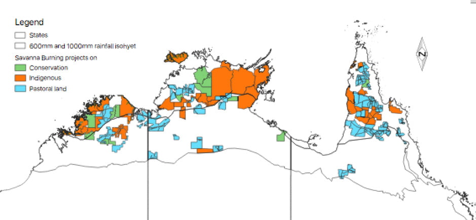 New Economic Opportunities in Northern Australia: A Case Study of ...